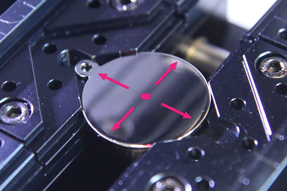 Magic 50 – Vision-Technologies